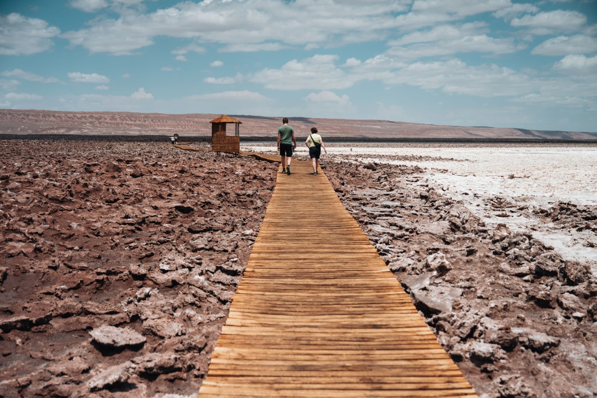 5 důvodů, proč navštívit chilskou poušť Atacama | VERMONT Holding