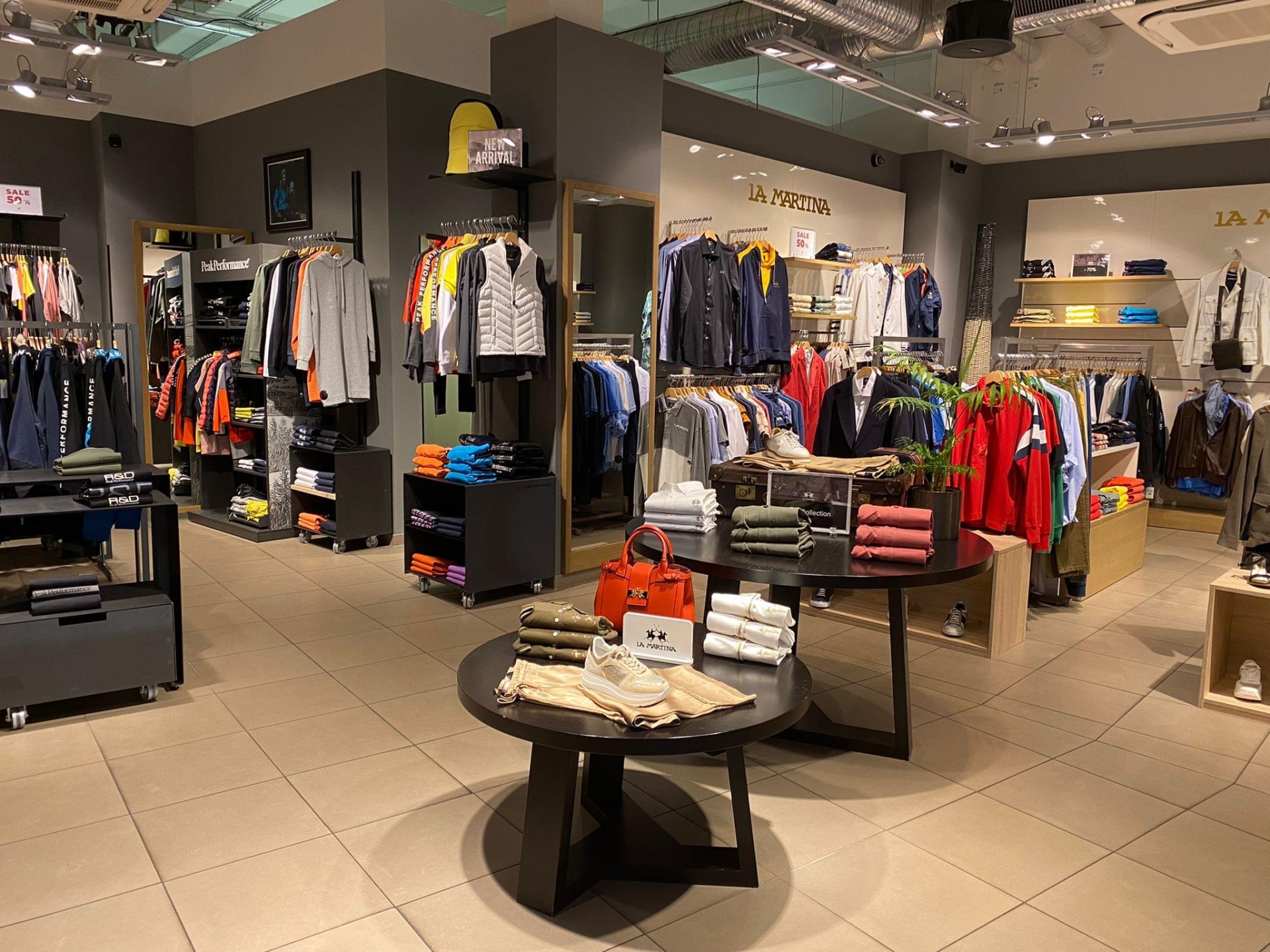 Peak Performance | VERMONT Holding